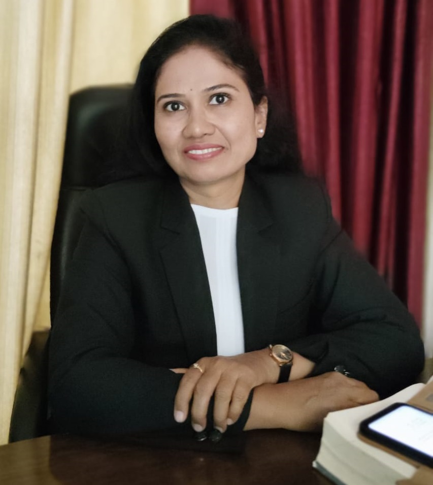 About Us – Anjali Chavan & Associates ( Advocates)